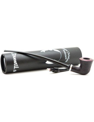 مشاهده قیمت و خرید پیپ استانویل مدل Stanwell H.C Andersen Sand 5 اصل