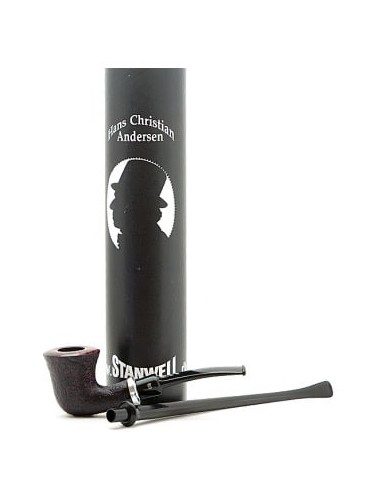 مشاهده قیمت و خرید پیپ استانویل مدل Stanwell H.C Andersen Sand 5 اصل