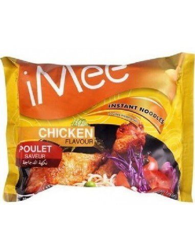 نودل ایمی با طعم مرغ Imee Instant Noodles Chicken Flavor